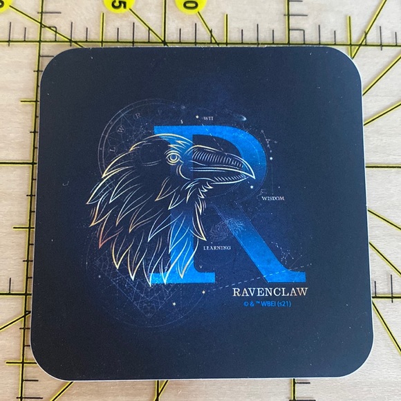 Warner Bros. | Design | 220 Sticker Sale Harry Potter Ravenclaw | Poshmark